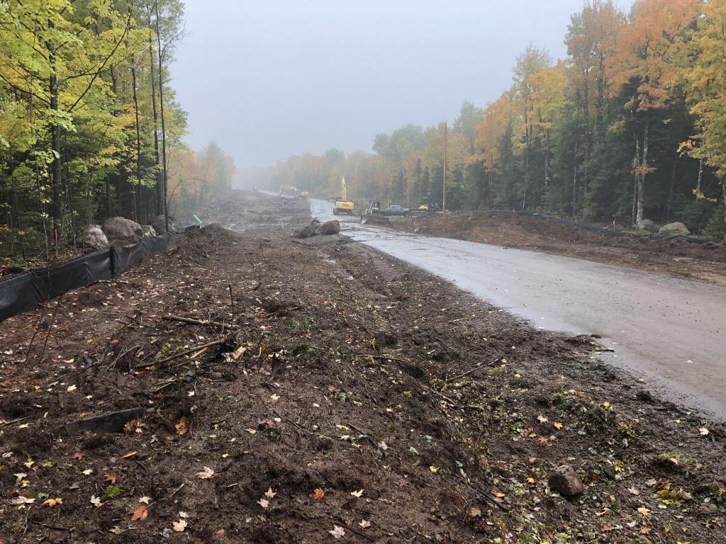 Turtle Flambeau Flowage Docks & Dike 10 Project Update – Turtle ...